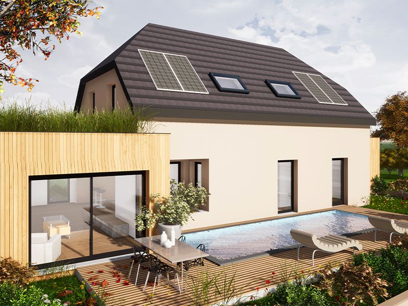 Contact - Opale Constructeur Responsable