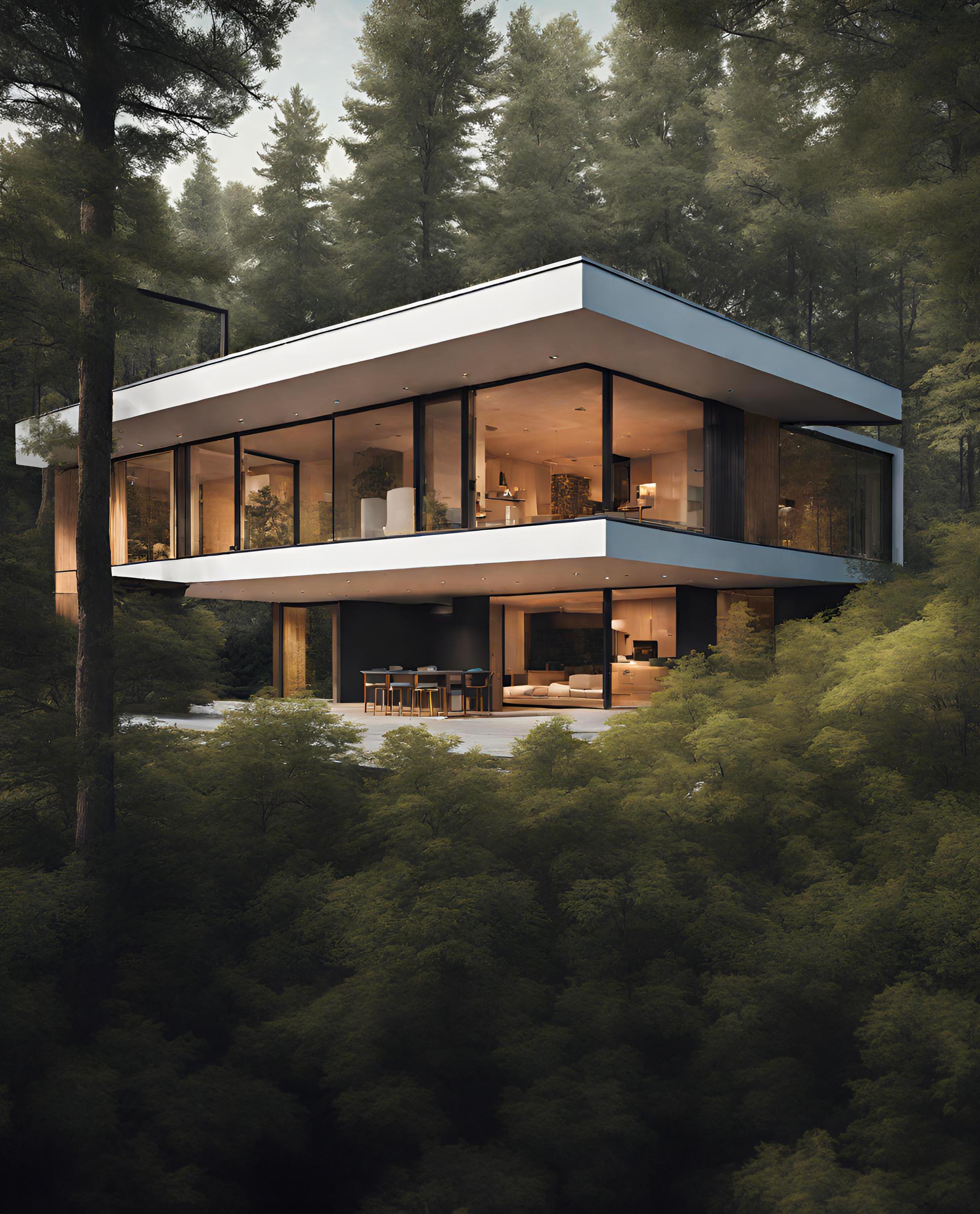 Opale Constructeur Responsable - Maisons individuelles Bas Rhin